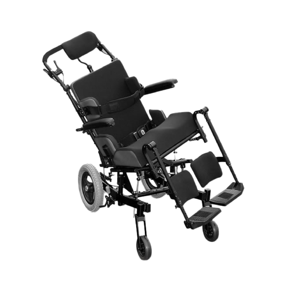 Rehab TNT | Gunnell Inc