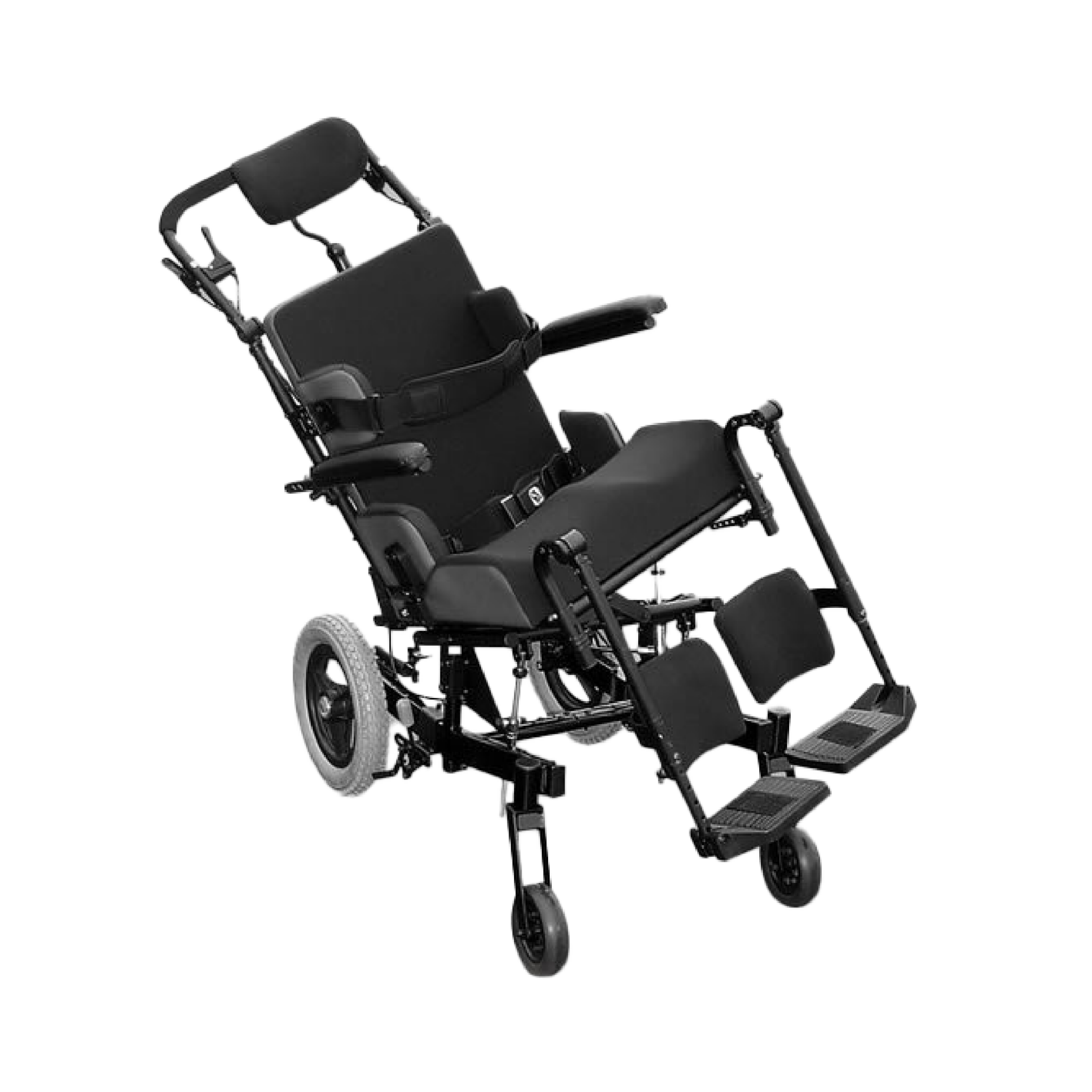 Rehab TNT | Gunnell Inc