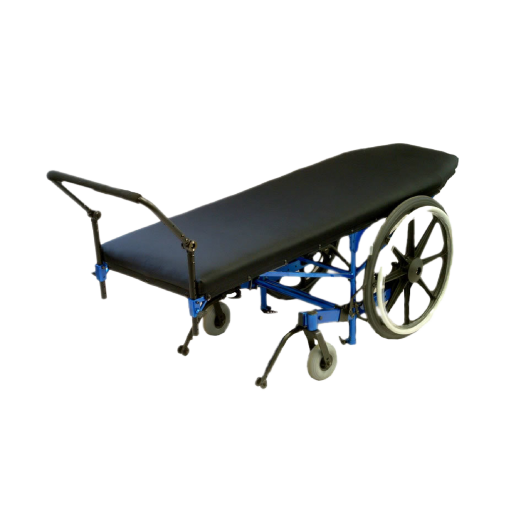 Self Propelling Gurney | Gunnell Inc