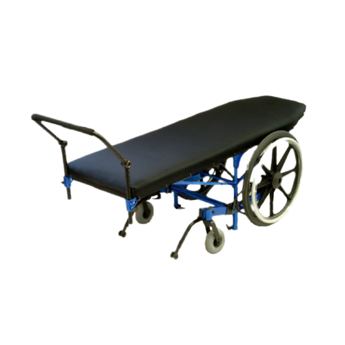 Self Propelling Gurney | Gunnell Inc